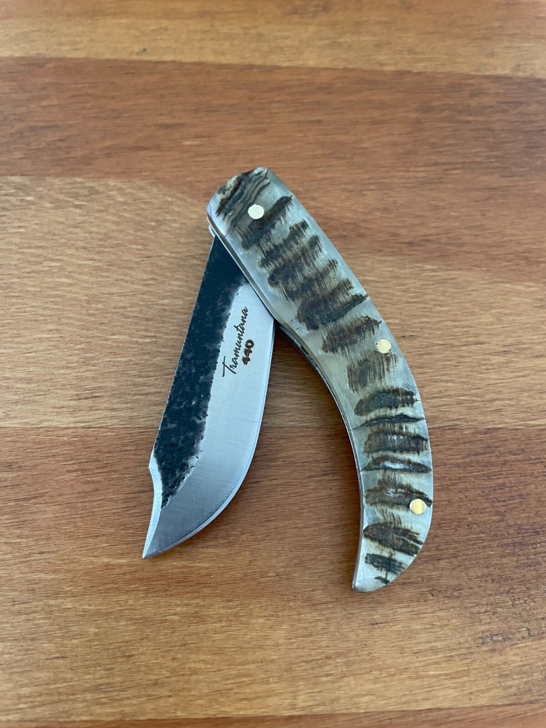 Folding Knives – Navaja Land