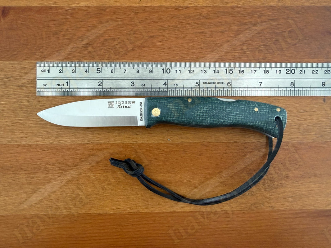 Folding Knives – Navaja Land