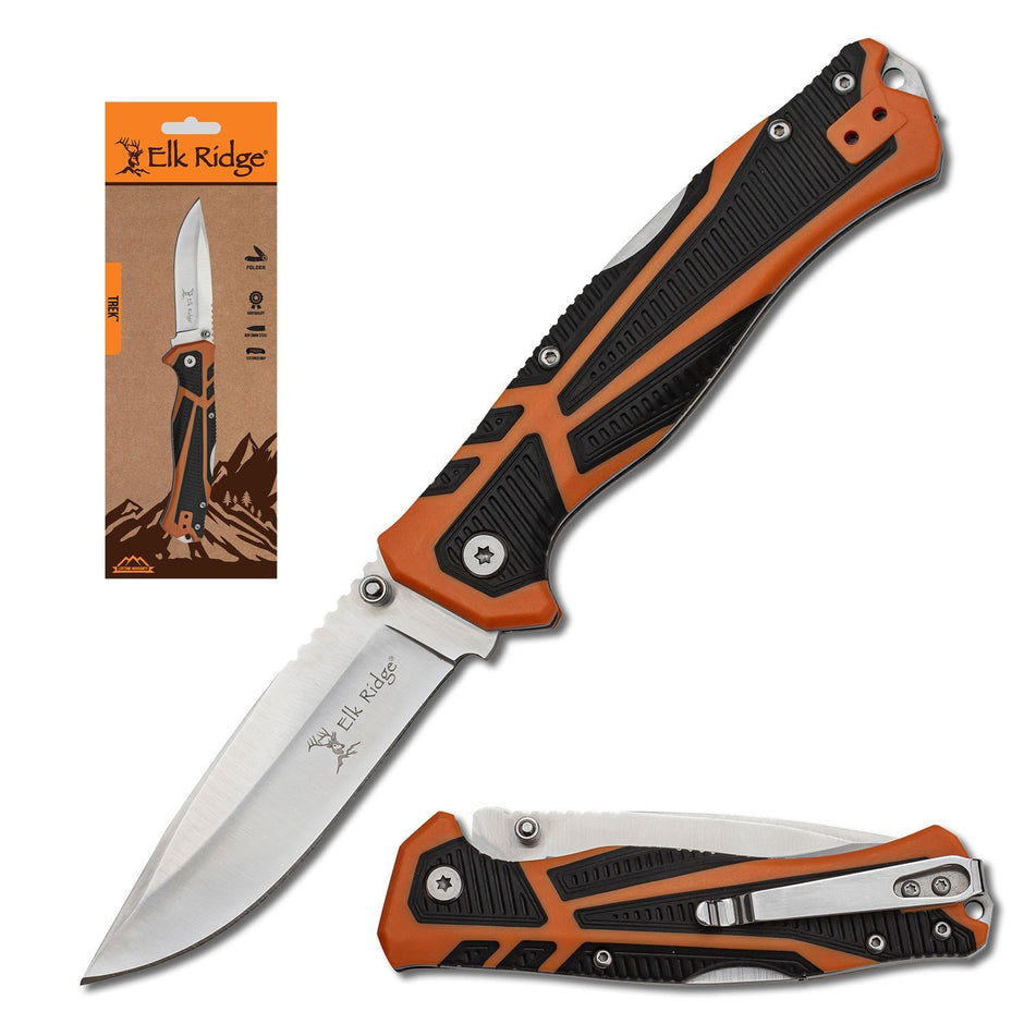 Folding Knives – Navaja Land