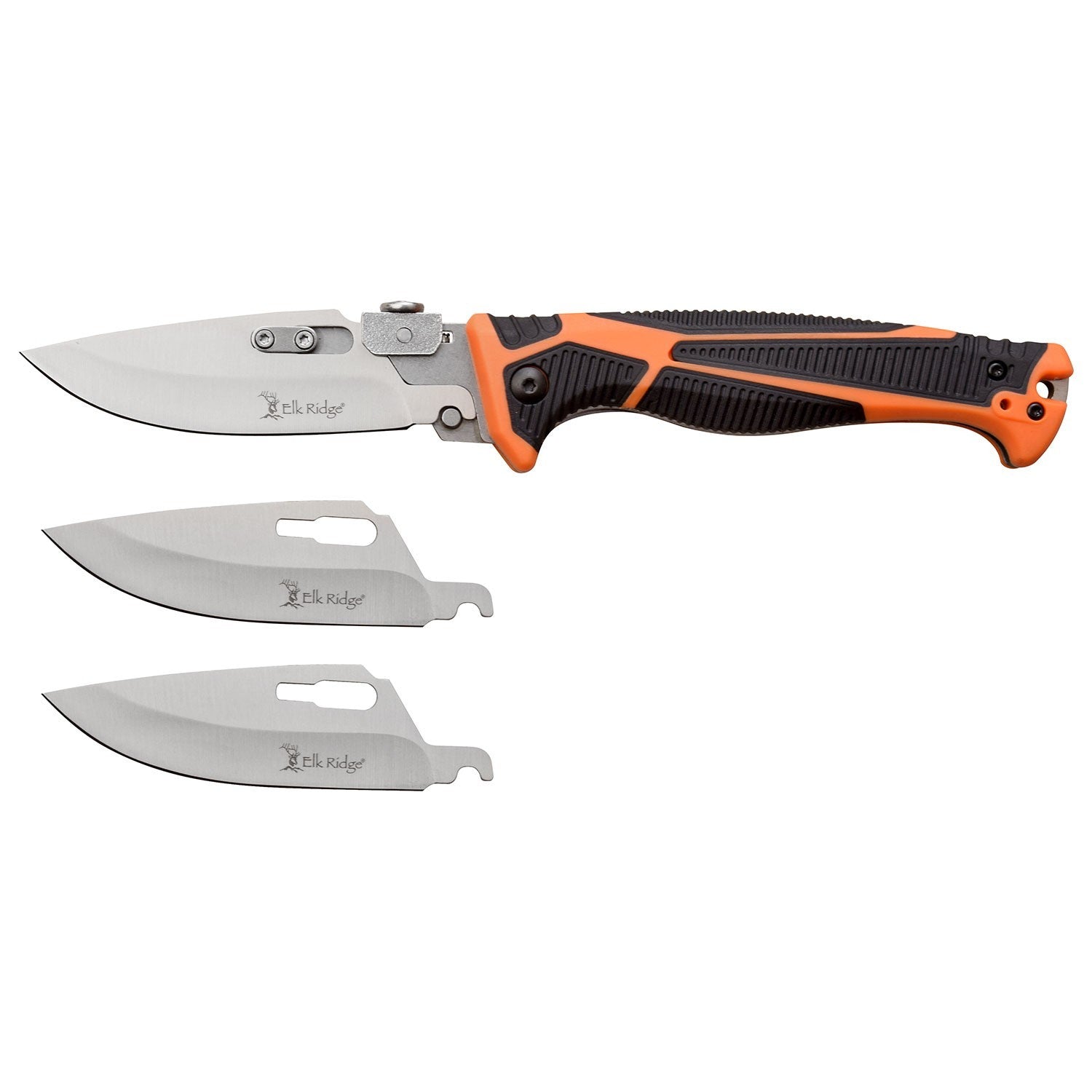 Folding Knives – Navaja Land