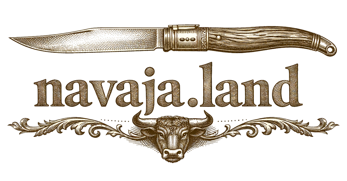 Products – Navaja Land