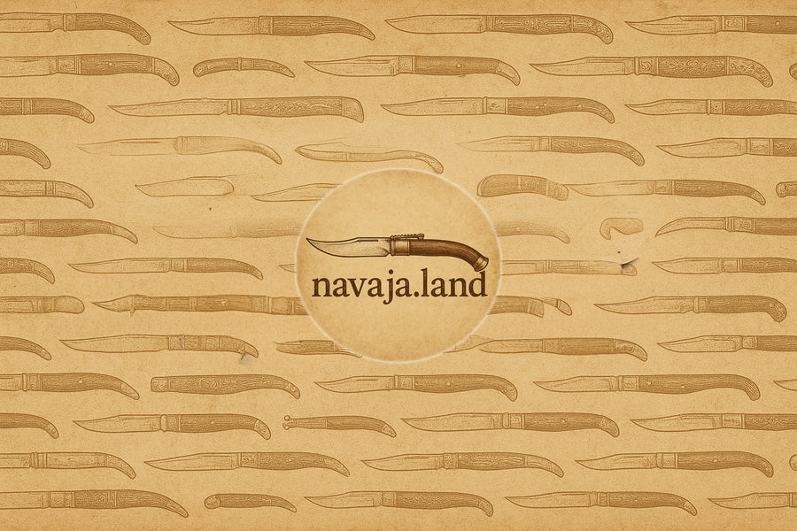 Navaja Land